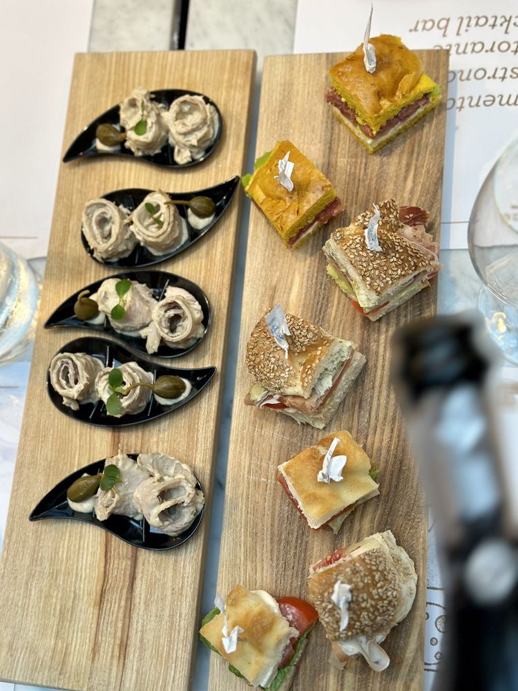 ERCOLI 1928 - Updated December 2025 - 13 Photos - Viale dei Parioli 184 ...