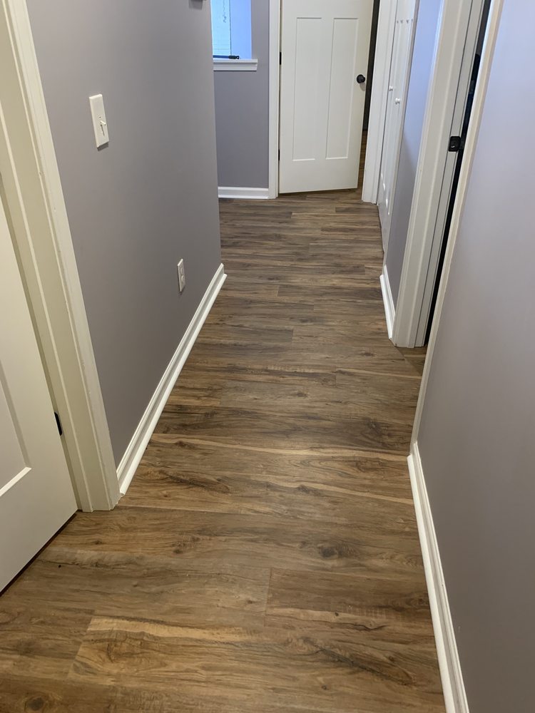 ACWORTH FLOOR CENTER - Updated May 2026 - 5390 N Main St, Acworth ...