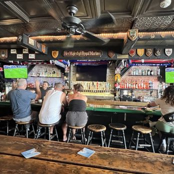 YE OLDE KINGS HEAD - Updated June 2025 - 2016 Photos & 1793 Reviews ...