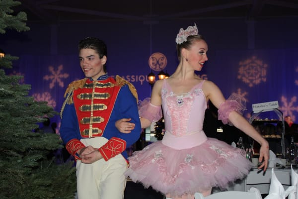 SACRAMENTO BALLET - Updated December 2025 - 34 Photos & 34 Reviews ...