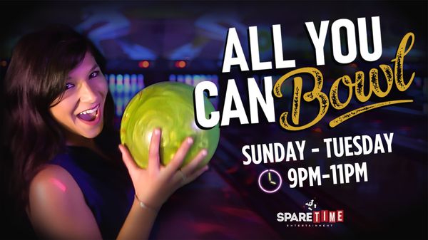 SPARE TIME ENTERTAINMENT - Updated December 2024 - 128 Photos & 86 ...