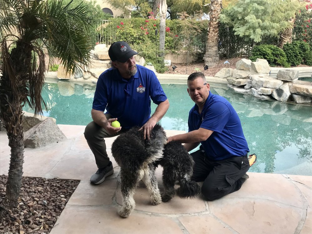 HEATHS AIR - Updated January 2026 - 45 Photos & 23 Reviews - 555 W 2nd ...