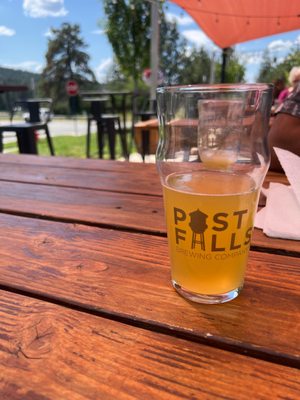 POST FALLS BREWING - Updated December 2025 - 71 Photos & 107 Reviews ...