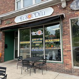 EL SOL DELI - Updated January 2026 - 83 Photos & 44 Reviews - 631 Main ...