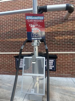 FLAGSTOP CAR WASH - Updated June 2025 - 11 Photos & 15 Reviews - 2806 ...