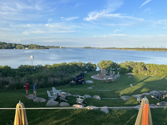 THE RESTAURANT AT WEEKAPAUG INN - Updated November 2024 - 43 Photos ...