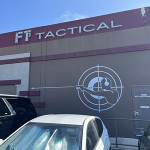 FT3 TACTICAL - 802 Photos & 1124 Reviews - 8230 Electric Ave, Stanton ...