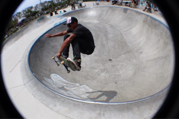 ALONDRA SKATE PARK - Updated October 2025 - 34 Photos - 12 Reviews ...