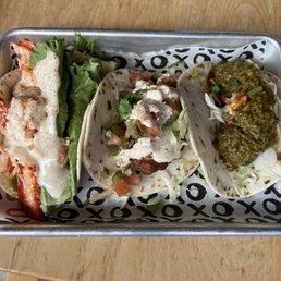 XO TACO - Updated December 2025 - 300 Photos & 259 Reviews - 713 E ...