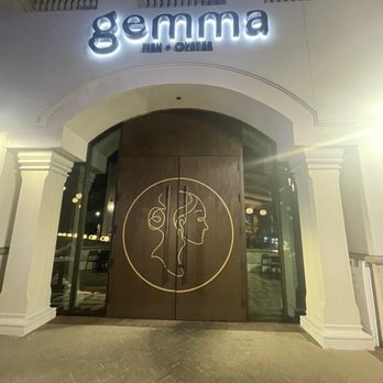GEMMA FISH + OYSTER - Updated February 2025 - 524 Photos & 165 Reviews ...