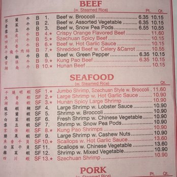 TIN TSIN RESTAURANT - Updated January 2025 - 47 Photos & 53 Reviews ...