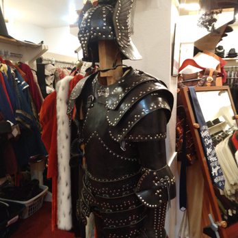 VINTAGE COSTUMERS - Updated December 2025 - 10 Reviews - 2101 Colby Ave ...