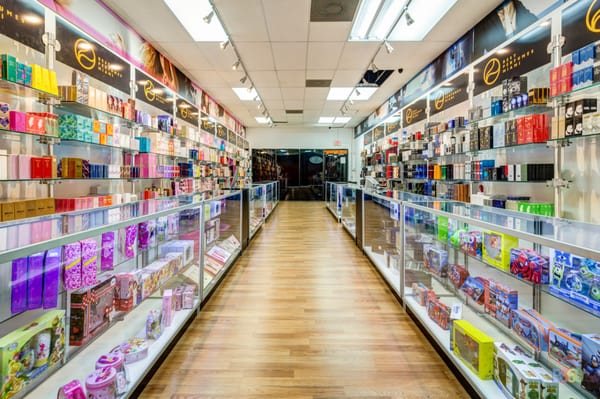 BEST PERFUMES MIAMI - Updated January 2026 - 2410 NW 20th St, Miami ...