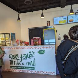 JAYAM’S TIFFINS & THALI - Updated May 2026 - 102 Photos & 50 Reviews ...