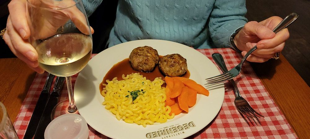 RESTAURANT DEGENRIED, THOMAS JUON - Updated December 2025 - 45 Photos ...