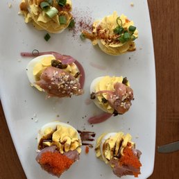 THE BACK EDDY - Updated March 2025 - 108 Photos & 233 Reviews - 1 ...