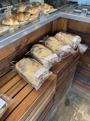 RUSTIC KNEAD - 76 Photos & 217 Reviews - 1130 State St, Lemont, IL ...