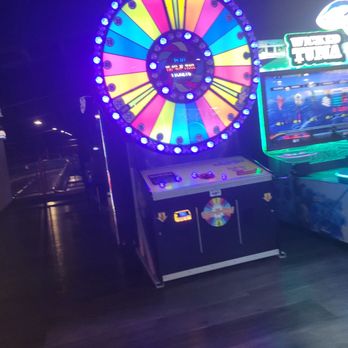 SUPERCHARGED ENTERTAINMENT - Updated December 2025 - 194 Photos & 121 ...