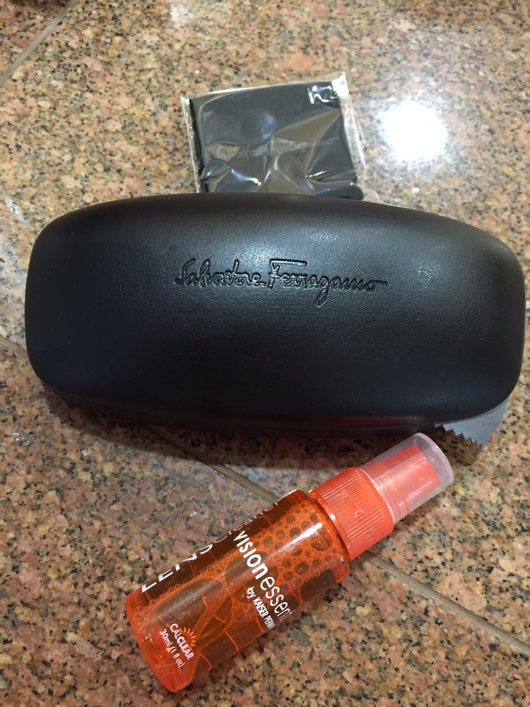 KAISER PERMANENTE VISION ESSENTIALS OPTICAL CENTER - PLEASANTON ...