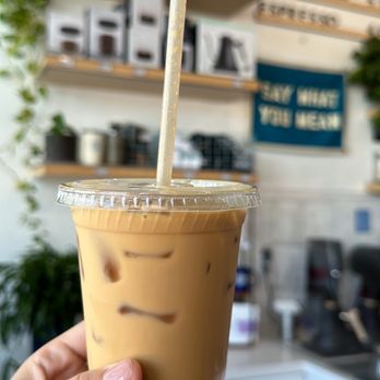 NAYSAYER COFFEE ROASTERS - Updated February 2025 - 150 Photos & 105 ...