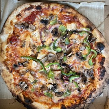 PIZZA ROX - Updated December 2024 - 804 Photos & 500 Reviews - 1880 N ...