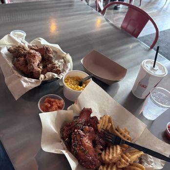 CHI-KIN - Updated November 2024 - 1058 Photos & 538 Reviews - 813 N ...