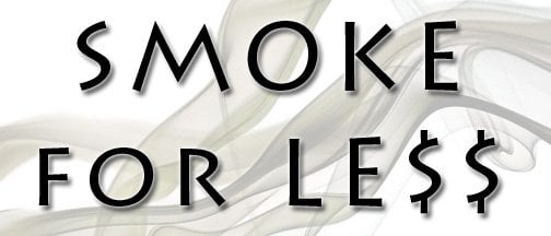 SMOKE FOR LESS - Updated June 2025 - 1429 15th Ave, Longview ...