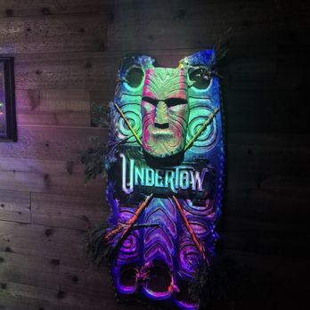 UNDERTOW GILBERT - Updated December 2025 - 649 Photos & 281 Reviews ...