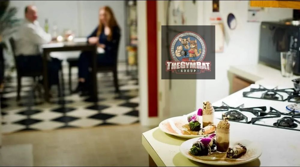 THE GYM RAT GROUP - Updated January 2025 - Request a Quote - 10 Photos ...