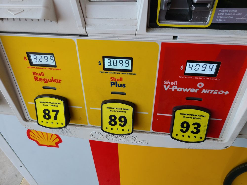 SHELL - Updated December 2025 - 16 Reviews - 13001 Lee Jackson Hwy ...