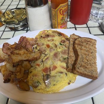 MONTCLAIR EGG SHOP - Updated July 2025 - 882 Photos & 1168 Reviews ...