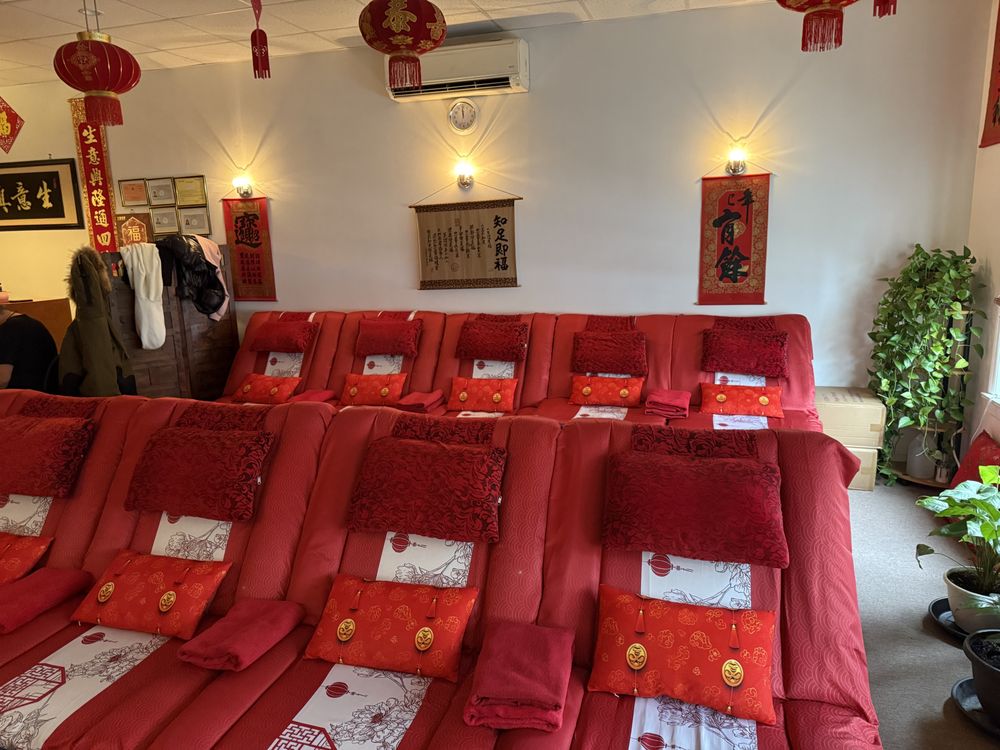 ZU YI SPA - Updated January 2026 - 78 Photos & 82 Reviews - 171 Canal ...