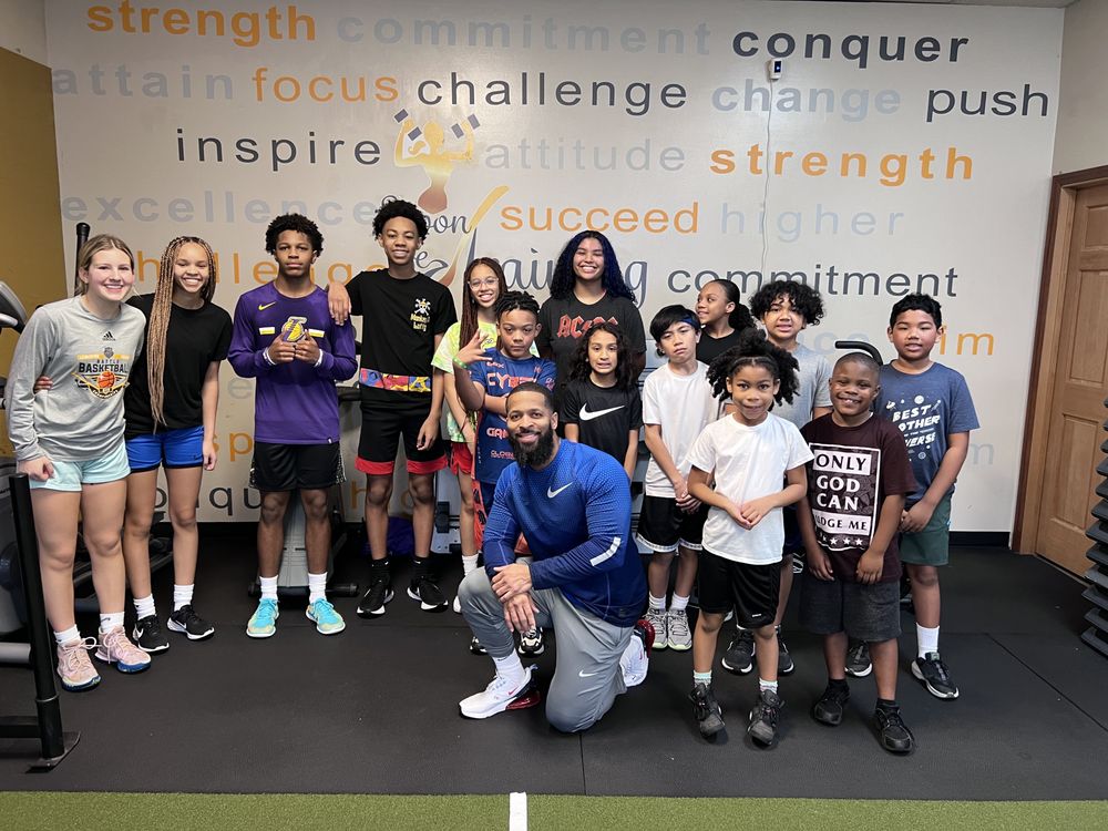 SPOONFED TRAINING - Updated September 2025 - 60 Photos - 708 Industry ...