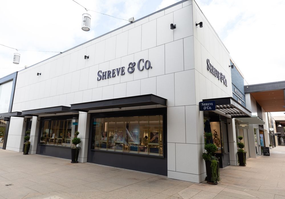 SHREVE & CO. - Updated October 2025 - 41 Photos & 273 Reviews - 129 ...