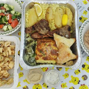 STEPHO’S SOUVLAKI GREEK TAVERNA - Updated July 2025 - 528 Photos & 703 ...