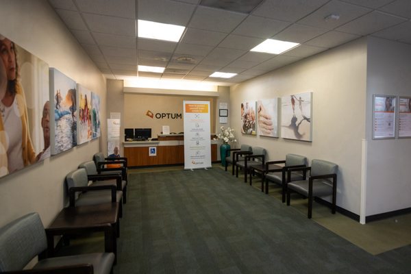 OPTUM - HARBOR - Updated November 2025 - 46 Photos & 76 Reviews - 3501 ...