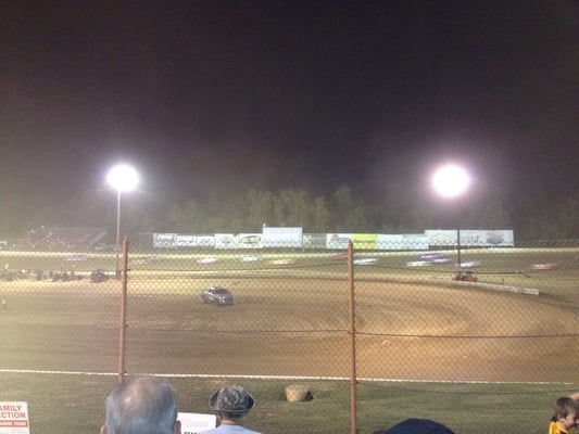 PADUCAH INTERNATIONAL RACEWAY - Updated July 2025 - 4445 Shemwell Ln ...