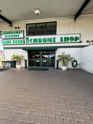 75 CHROME SHOP - Updated January 2026 - 40 Photos & 13 Reviews - 419 E ...