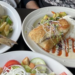 THE SEASIDE RESTAURANT AND AQUA FARM - 666 Photos & 362 Reviews - 1790 ...