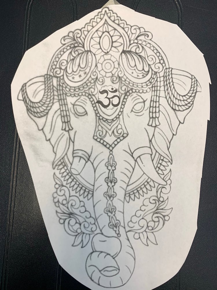 RISING PHOENIX INK - Updated March 2025 - 95 Photos & 10 Reviews - 165 ...