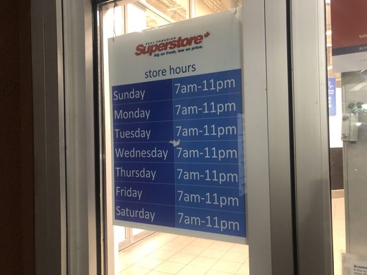 REAL CANADIAN SUPERSTORE - Updated January 2026 - 29 Photos & 33 ...