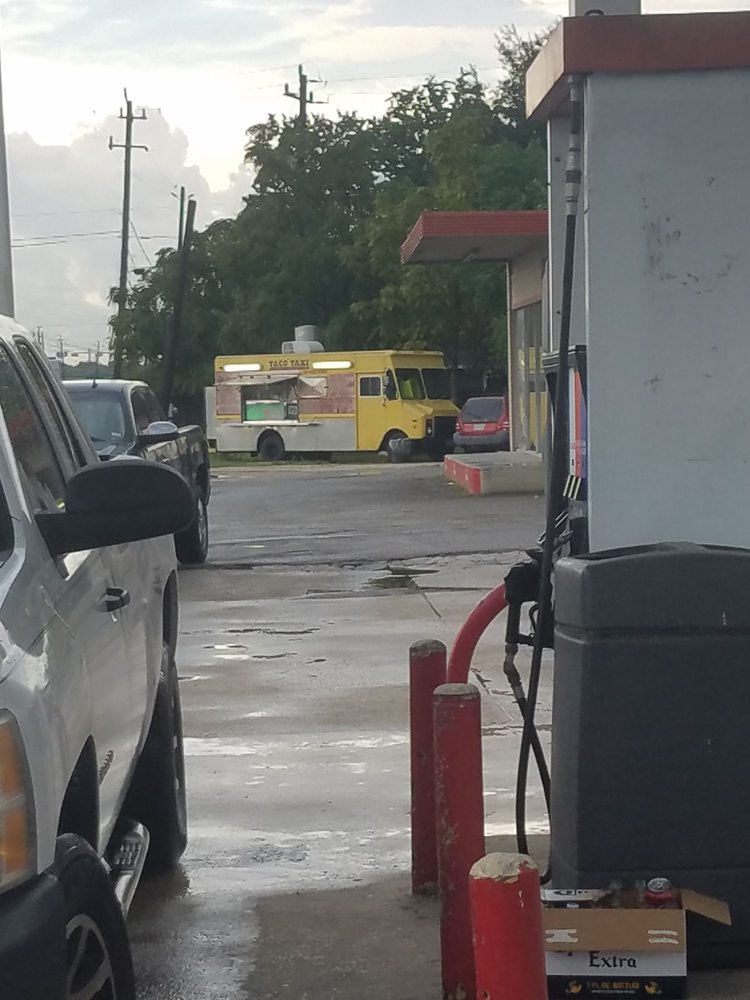 TACO TAXI - Updated July 2025 - Houston, Texas - Food Trucks ...