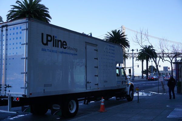 UPLINE MOVING - Updated September 2025 - 276 Photos & 472 Reviews ...