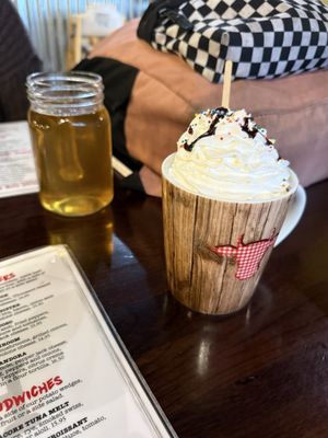 THE SCRATCH ROOM - Updated September 2025 - 3317 Photos & 2447 Reviews ...