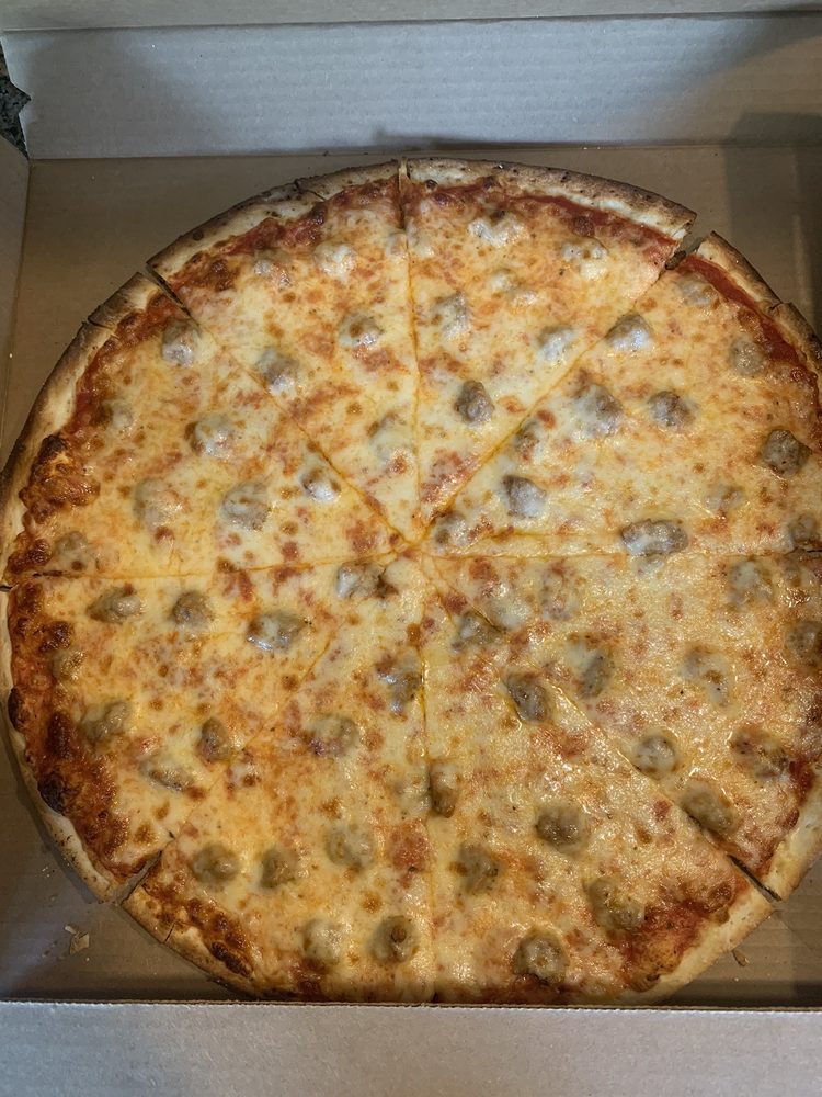 POTESTA’S PIZZA PASTA - Updated September 2024 - 56 Reviews - 434 S ...