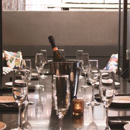 THE LOCK & KEY TAPAS + BAR - Updated April 2026 - 380 Photos & 204 ...