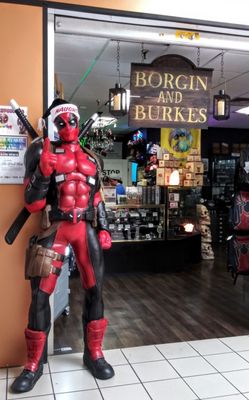 TEMPLE MALL - 20 Photos & 26 Reviews - Shopping Centers - 3111 S 31st ...