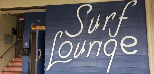 SURF LOUNGE - 60 Photos & 90 Reviews - 77 Bill Drake Way, Pacifica ...