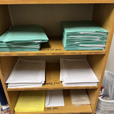 STATE DISABILITY OFFICE - Updated January 2026 - 20 Photos & 41 Reviews ...