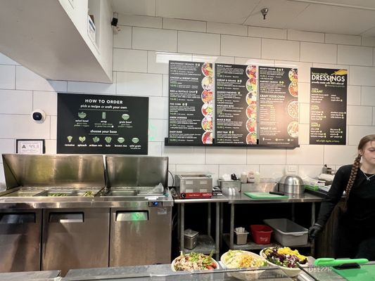 DICED - Updated August 2025 - 202 Photos & 202 Reviews - 1377 Kildaire ...